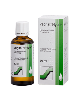 Komplexhomöopathische Arzneimittel und Nahrungsergänzungsmittel