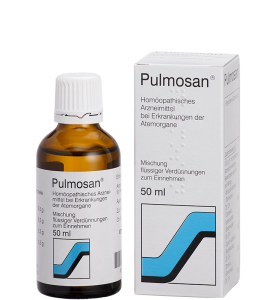 Komplexhomöopathische Arzneimittel und Nahrungsergänzungsmittel